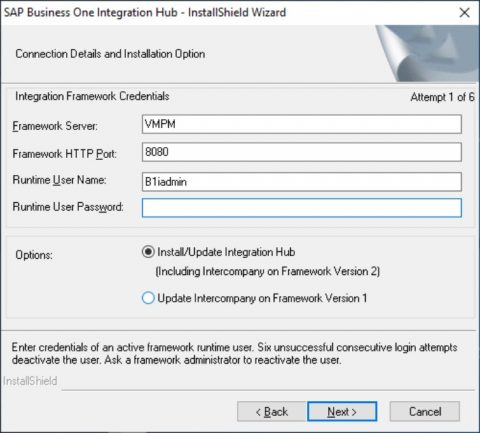 SAP Business One Integration Hub | Cloud Connectors - CitySoft